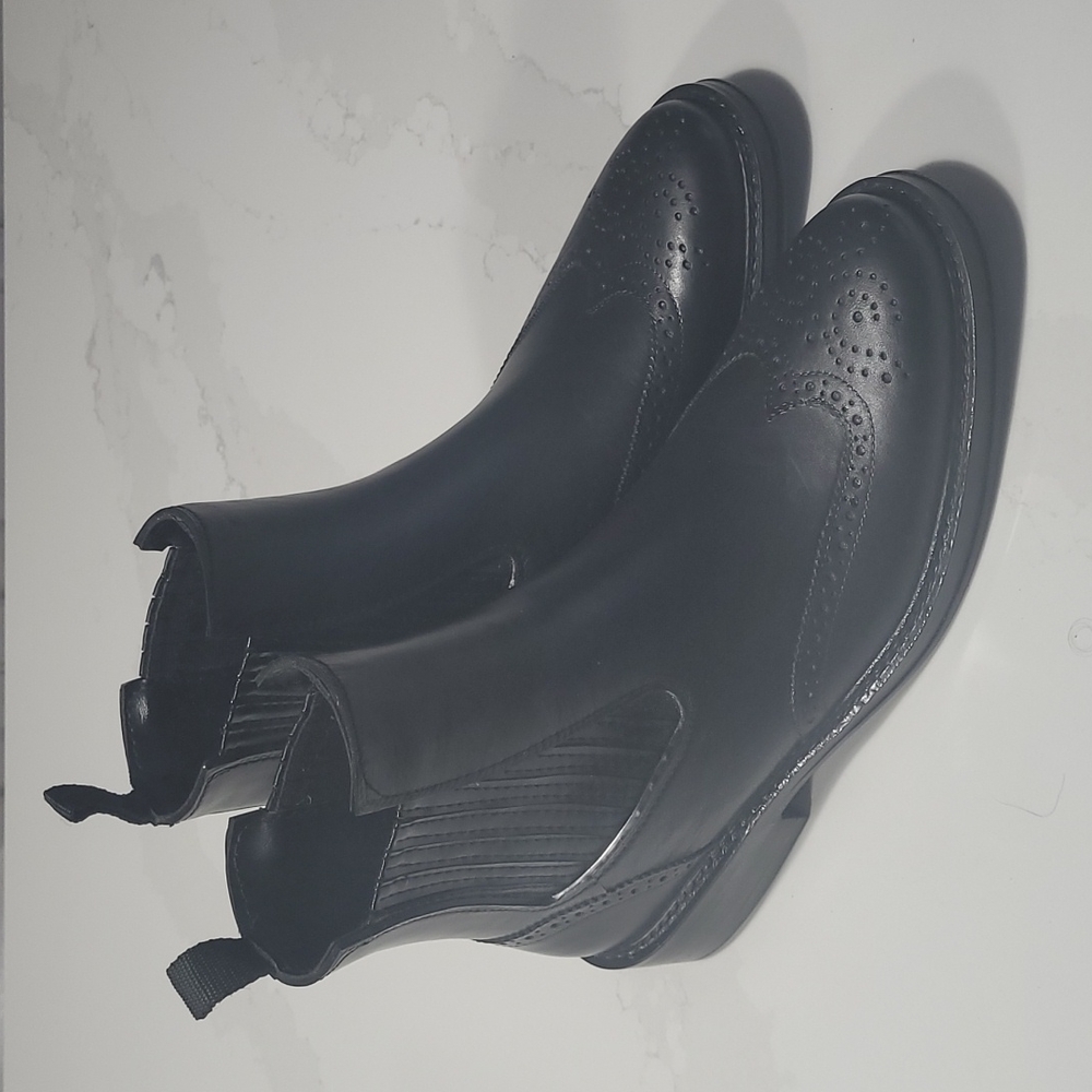 Kenneth Cole Reaction Make A Splash Rain Boot - Gem